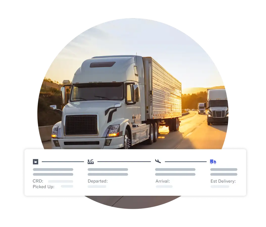 PamojaRoute | Modern Logistics & Fleet Management Platform